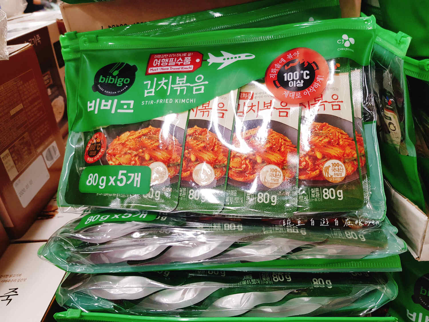 2025 韓國超市必買 大賣場home plus、E-mart 推薦購買清單 - 豌豆自遊自在美食趣