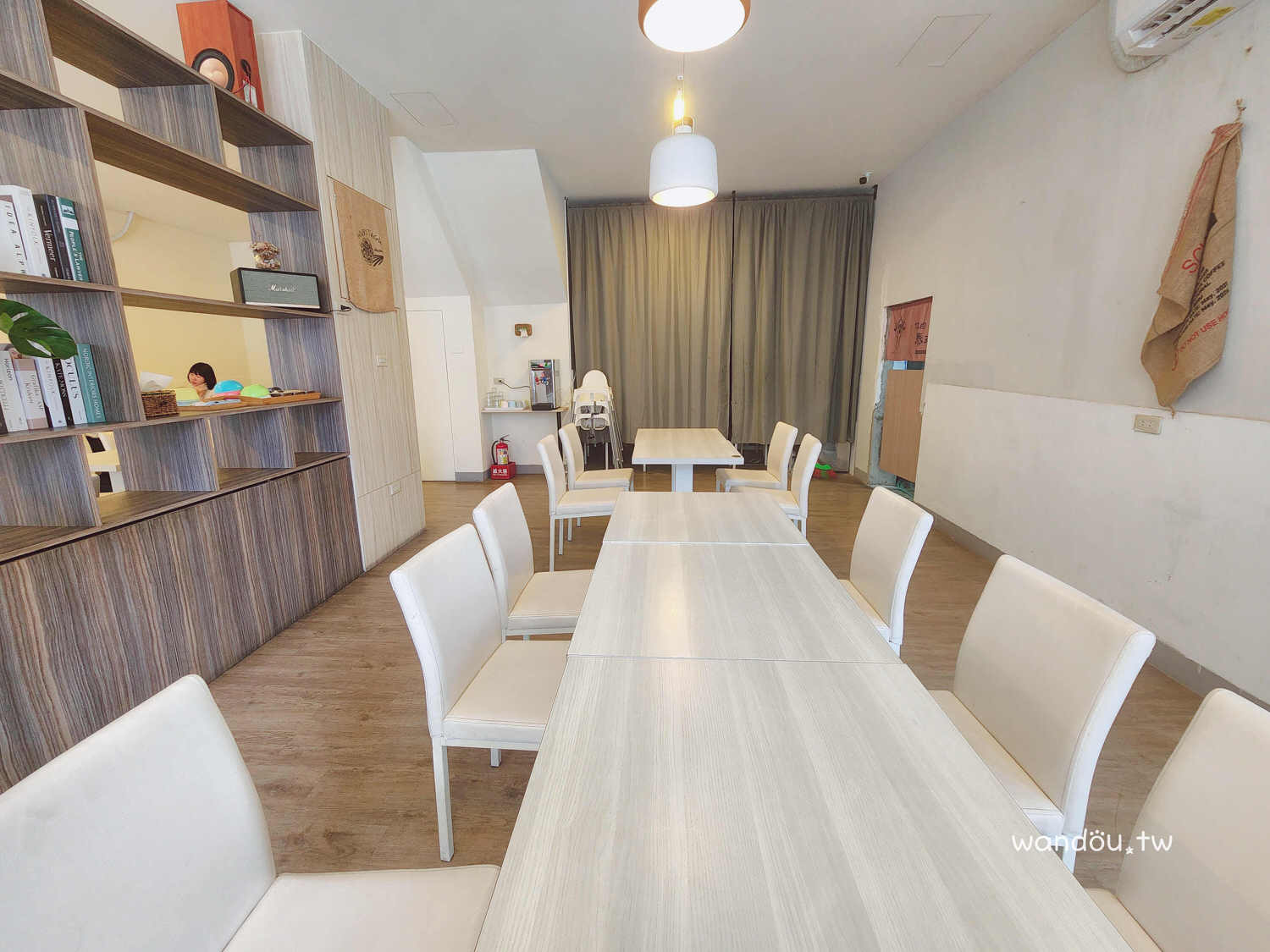 你的泰式Need Times(高雄泰式料理) 捷運大東站平價清新泰式料理 綠咖哩 – 豌豆自遊自在美食趣