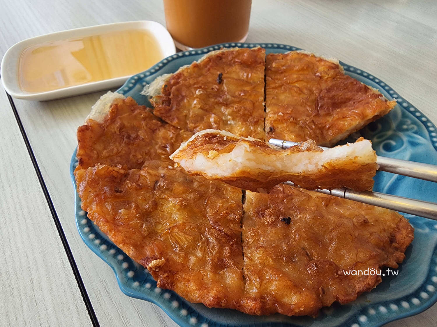 你的泰式Need Times(高雄泰式料理) 捷運大東站平價清新泰式料理 綠咖哩 – 豌豆自遊自在美食趣