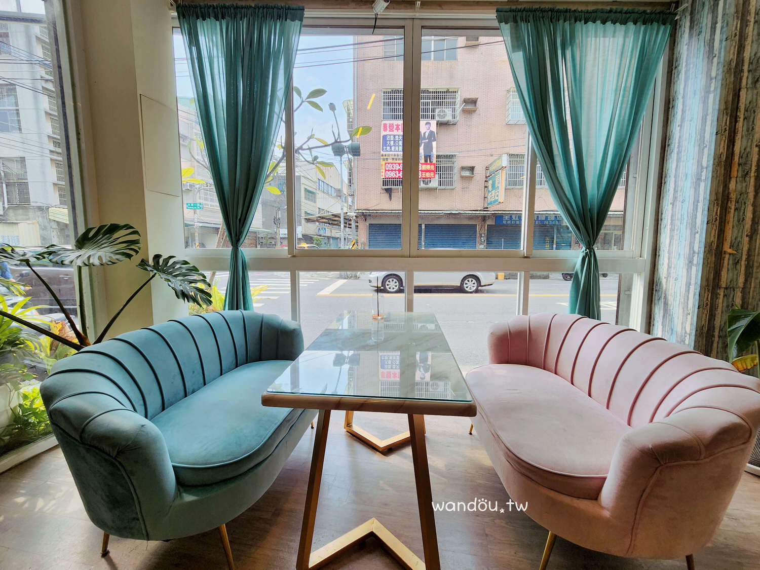 你的泰式Need Times(高雄泰式料理) 捷運大東站平價清新泰式料理 綠咖哩 – 豌豆自遊自在美食趣