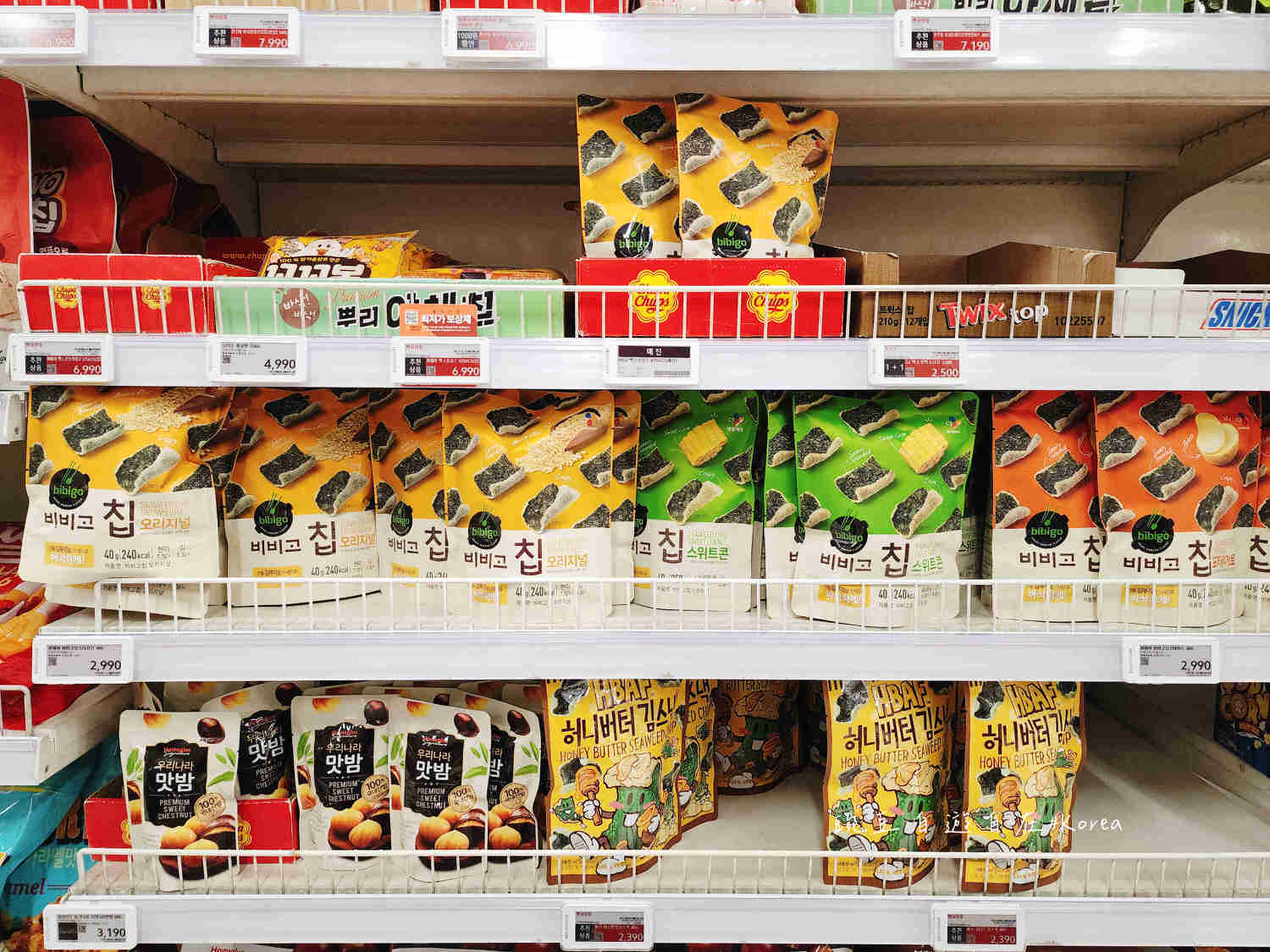 2025 韓國超市必買 大賣場home plus、E-mart 推薦購買清單 - 豌豆自遊自在美食趣