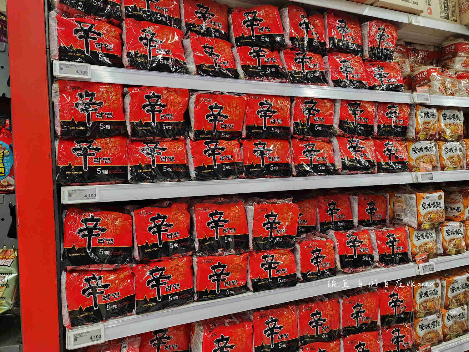 2025 韓國超市必買 大賣場home plus、E-mart 推薦購買清單 - 豌豆自遊自在美食趣